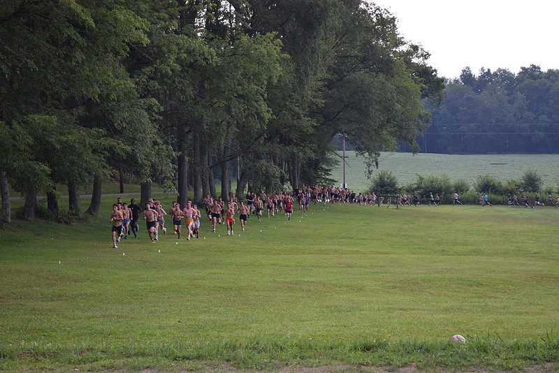 Zenfolio | Gopher A Run | Monday